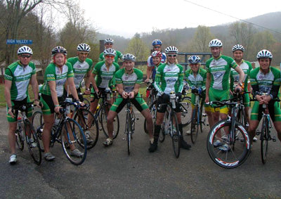 Revitalize Your Indoor Training: Workout Tips by Matthew Rose | Saris