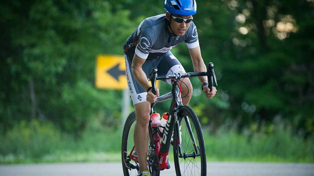 Tricks to Help You Hit Race Weight – Saris