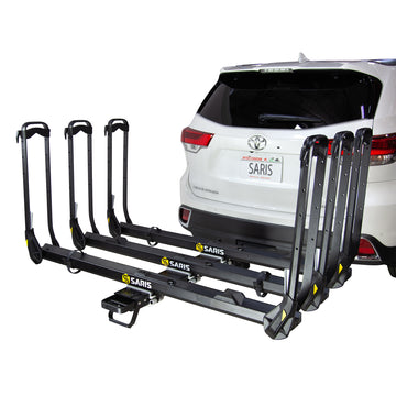 Find the Perfect Bike Rack for Your Car or Truck | Saris